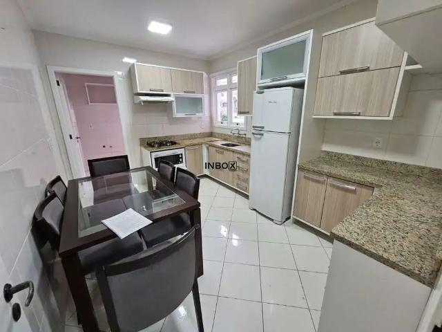 Apartamento para Venda em Bento Gonçalves/RS Progresso 1 Quartos