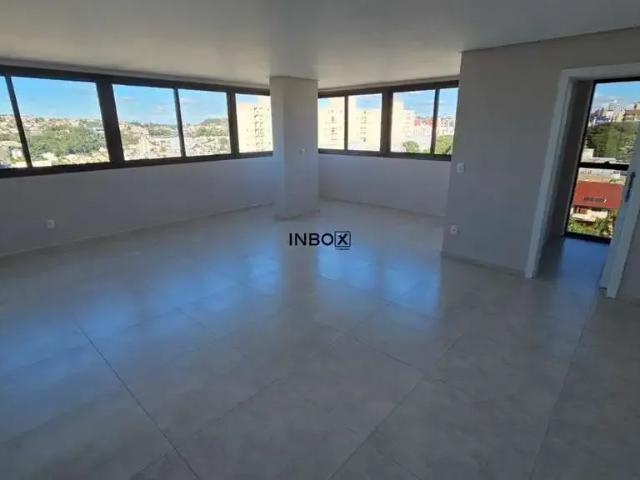 Apartamento para Venda em Bento Gonçalves/RS Progresso 2 Quartos