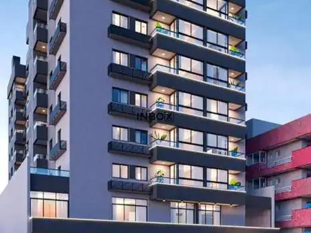 Apartamento para Venda em Bento Gonçalves/RS Progresso 2 Quartos