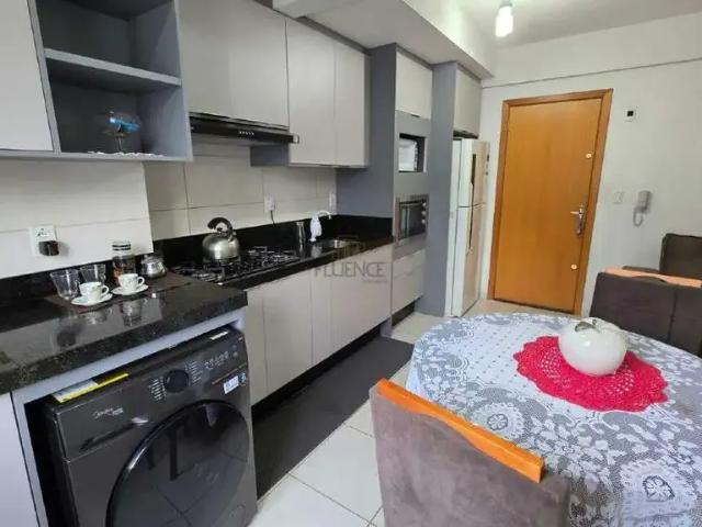 Apartamento para Venda em Bento Gonçalves/RS Progresso 2 Quartos