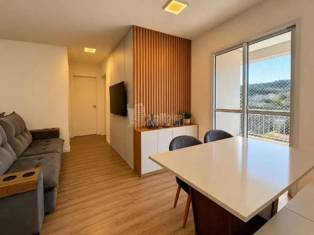 Apartamento para Venda em Bento Gonçalves/RS Progresso 2 Quartos