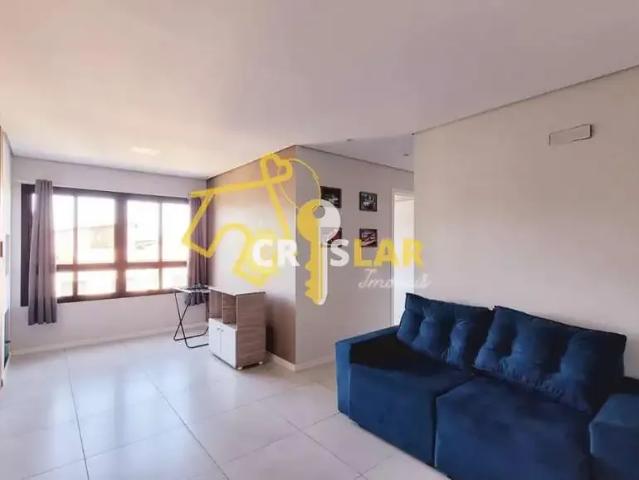 Apartamento para Venda em Bento Gonçalves/RS Progresso 2 Quartos