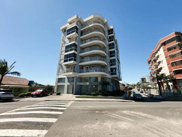 Apartamento para Venda em Bento Gonçalves/RS Progresso 2 Quartos