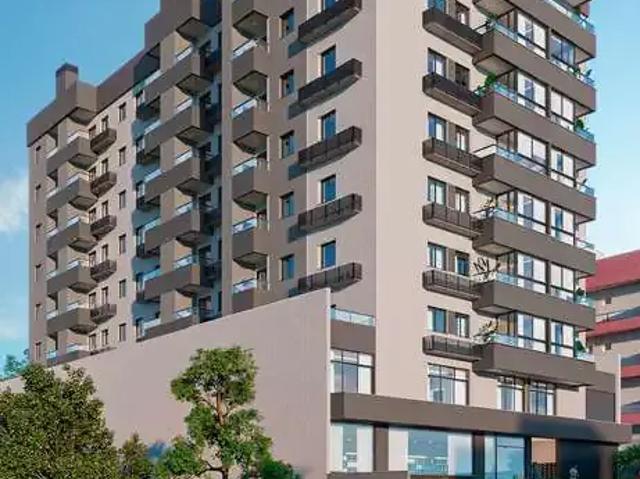 Apartamento para Venda em Bento Gonçalves/RS Progresso 2 Quartos