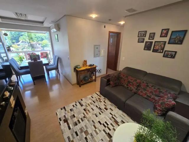 Apartamento para Venda em Bento Gonçalves/RS Progresso 2 Quartos