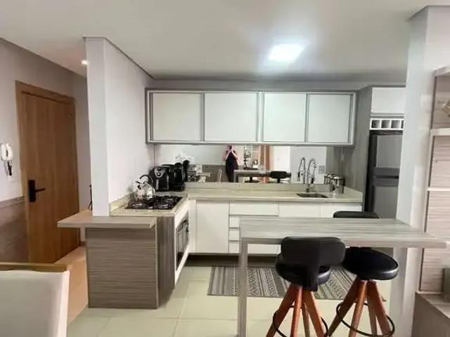 Apartamento para Venda em Bento Gonçalves/RS Progresso 2 Quartos