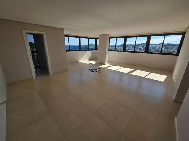 Apartamento para Venda em Bento Gonçalves/RS Progresso 2 Quartos