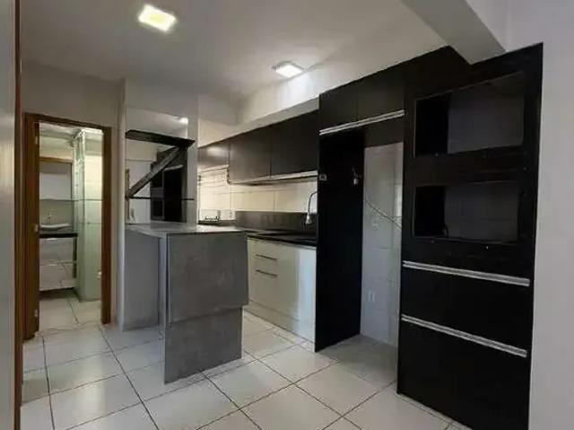 Apartamento para Venda em Bento Gonçalves/RS Progresso 2 Quartos