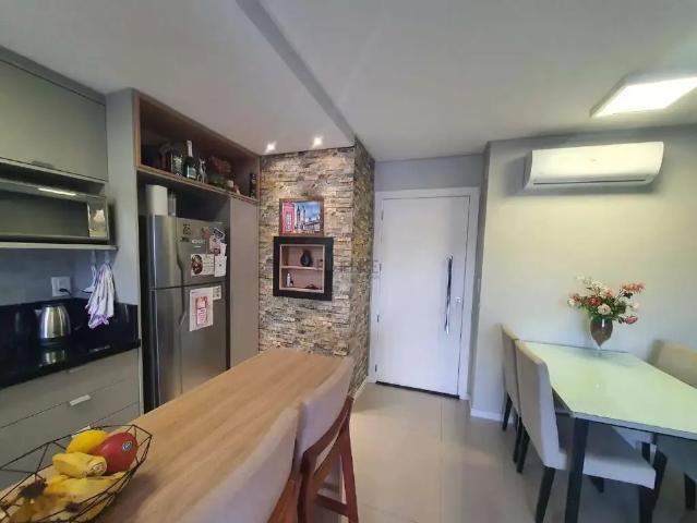 Apartamento para Venda em Bento Gonçalves/RS Progresso 2 Quartos