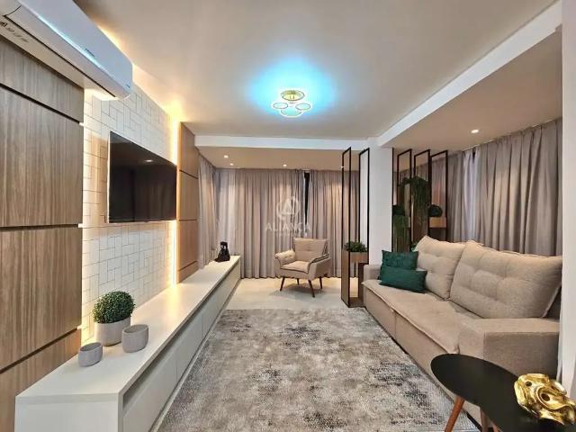 Apartamento para Venda em Bento Gonçalves/RS Progresso 2 Quartos