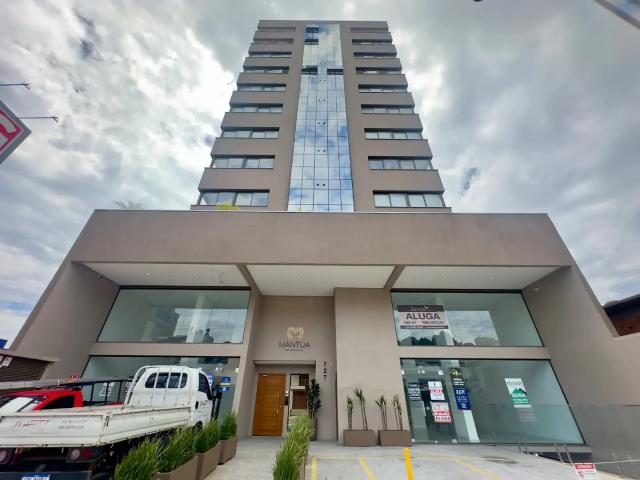 Apartamento para Venda em Bento Gonçalves/RS Progresso 2 Quartos