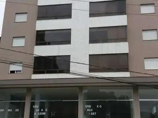 Apartamento para Venda em Bento Gonçalves/RS Progresso 2 Quartos