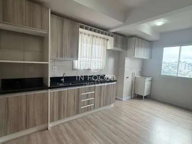 Apartamento para Venda em Bento Gonçalves/RS Progresso 2 Quartos