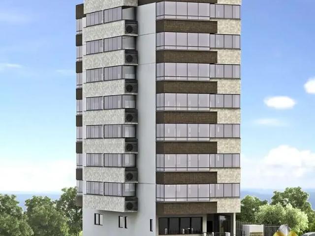 Apartamento para Venda em Bento Gonçalves/RS Progresso 2 Quartos
