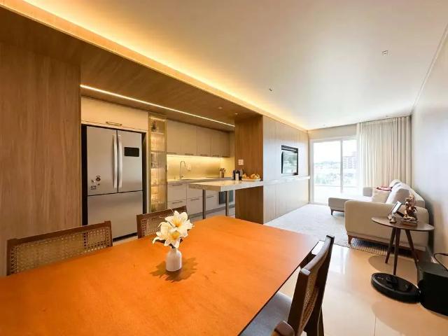 Apartamento para Venda em Bento Gonçalves/RS Progresso 2 Quartos