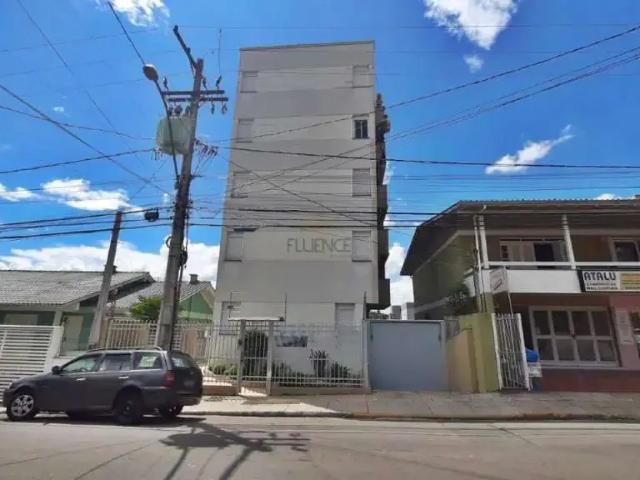 Apartamento para Venda em Bento Gonçalves/RS Progresso 2 Quartos