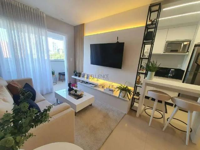 Apartamento para Venda em Bento Gonçalves/RS Progresso 2 Quartos