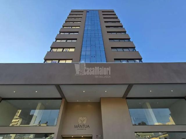 Apartamento para Venda em Bento Gonçalves/RS Progresso 2 Quartos