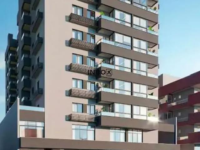 Apartamento para Venda em Bento Gonçalves/RS Progresso 2 Quartos