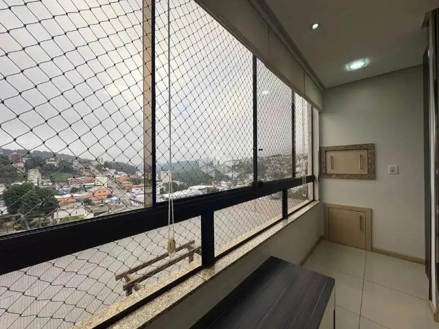 Apartamento para Venda em Bento Gonçalves/RS Progresso 2 Quartos
