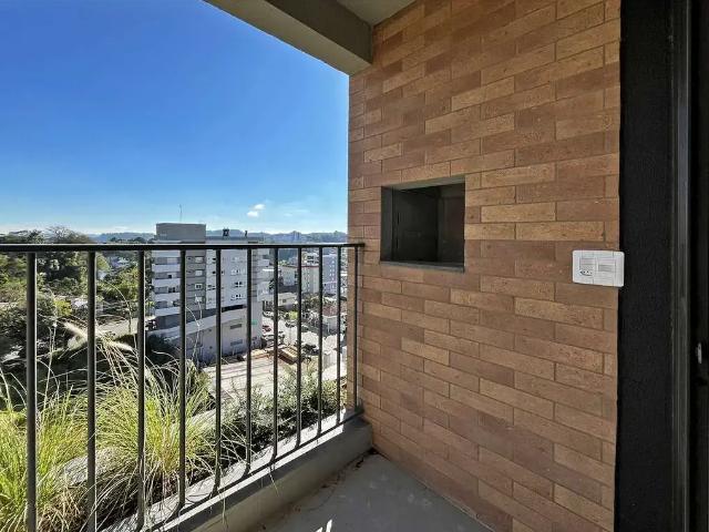 Apartamento para Venda em Bento Gonçalves/RS Progresso 2 Quartos