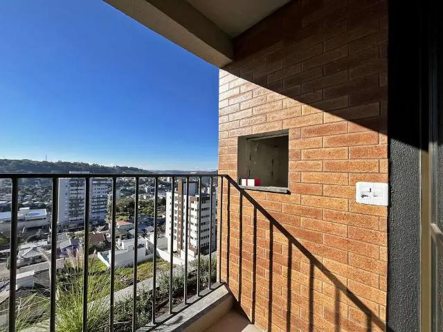 Apartamento para Venda em Bento Gonçalves/RS Progresso 2 Quartos