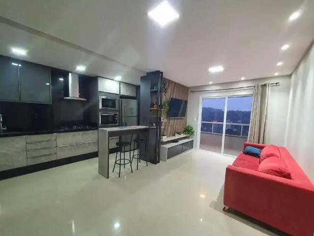 Apartamento para Venda em Bento Gonçalves/RS Progresso 2 Quartos
