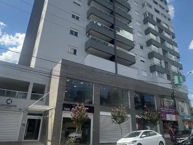 Apartamento para Venda em Bento Gonçalves/RS Progresso 2 Quartos