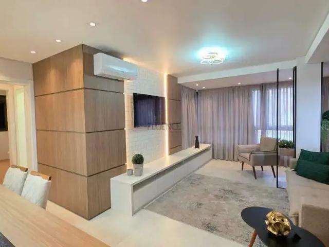 Apartamento para Venda em Bento Gonçalves/RS Progresso 2 Quartos