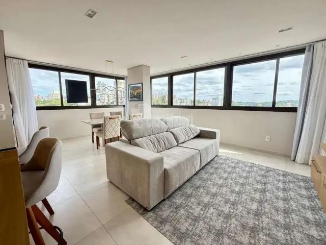 Apartamento para Venda em Bento Gonçalves/RS Progresso 2 Quartos