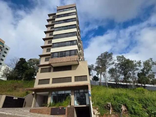 Apartamento para Venda em Bento Gonçalves/RS Progresso 2 Quartos