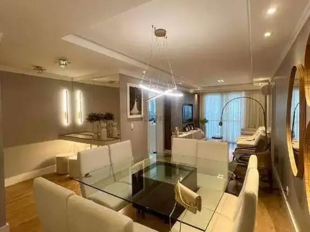 Apartamento para Venda em Bento Gonçalves/RS Progresso 3 Quartos