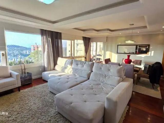 Apartamento para Venda em Bento Gonçalves/RS Progresso 3 Quartos
