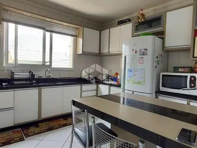 Apartamento para Venda em Bento Gonçalves/RS Progresso 3 Quartos