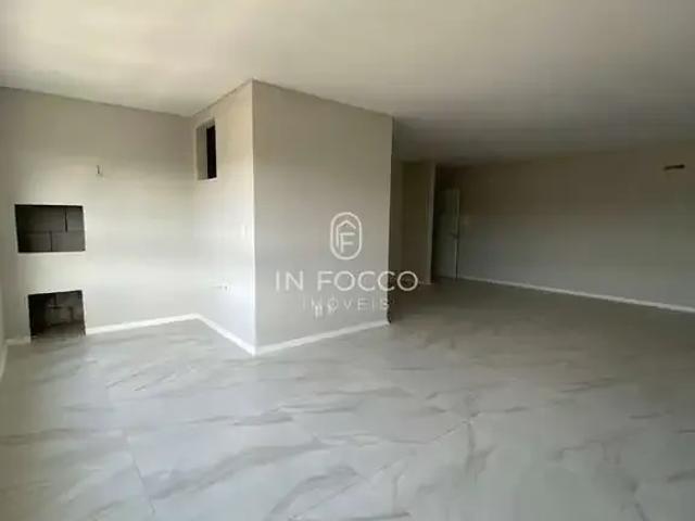 Apartamento para Venda em Bento Gonçalves/RS Progresso 3 Quartos