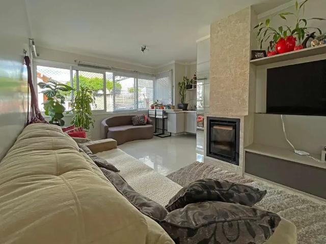 Apartamento para Venda em Bento Gonçalves/RS Progresso 3 Quartos