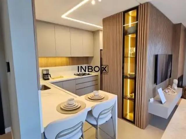 Apartamento para Venda em Bento Gonçalves/RS São Bento 2 Quartos