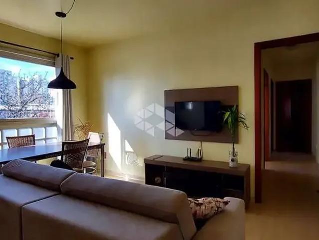 Apartamento para Venda em Bento Gonçalves/RS São Bento 2 Quartos