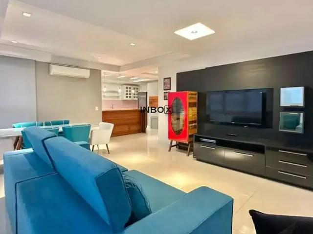 Apartamento para Venda em Bento Gonçalves/RS São Bento 2 Quartos