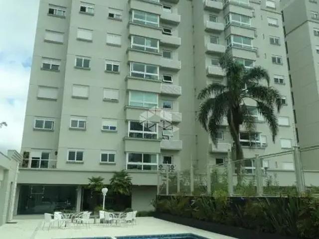 Apartamento para Venda em Bento Gonçalves/RS São Bento 2 Quartos
