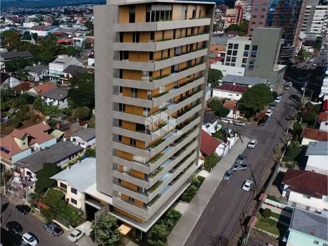 Apartamento para Venda em Bento Gonçalves/RS São Bento 3 Quartos