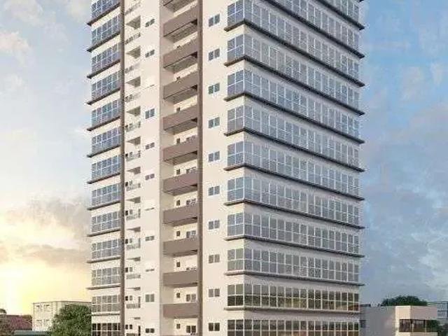 Apartamento para Venda em Bento Gonçalves/RS São Bento 3 Quartos