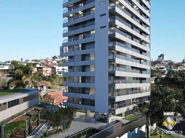 Apartamento para Venda em Bento Gonçalves/RS São Bento 3 Quartos