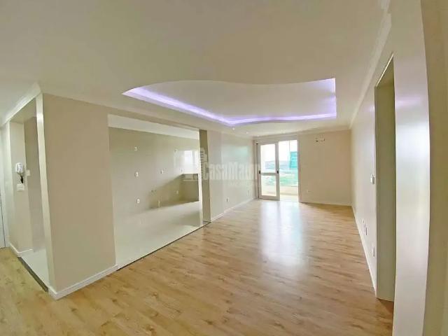 Apartamento para Venda em Bento Gonçalves/RS São Bento 3 Quartos