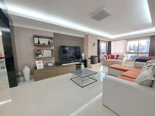 Apartamento para Venda em Bento Gonçalves/RS São Bento 3 Quartos