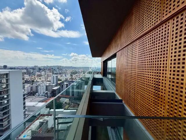Apartamento para Venda em Bento Gonçalves/RS São Bento 3 Quartos