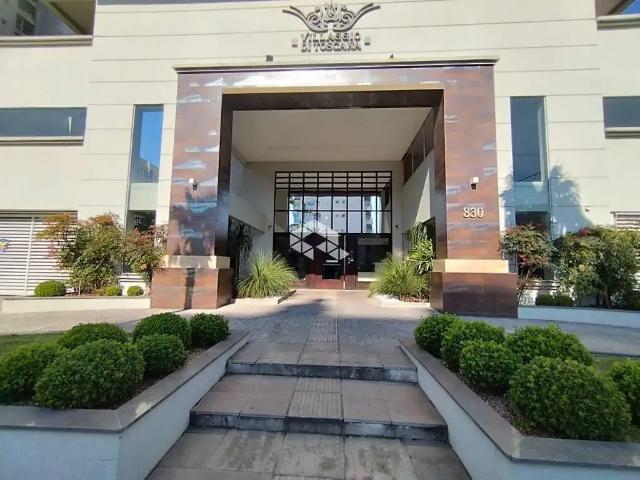 Apartamento para Venda em Bento Gonçalves/RS São Bento 3 Quartos