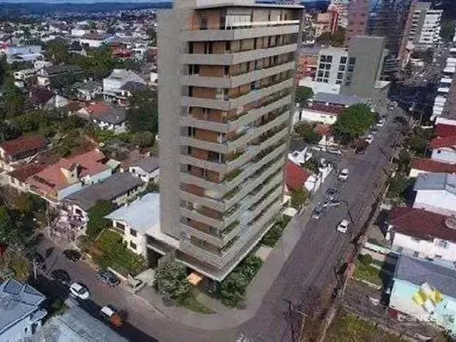 Apartamento para Venda em Bento Gonçalves/RS São Bento 3 Quartos