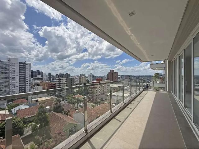 Apartamento para Venda em Bento Gonçalves/RS São Bento 3 Quartos