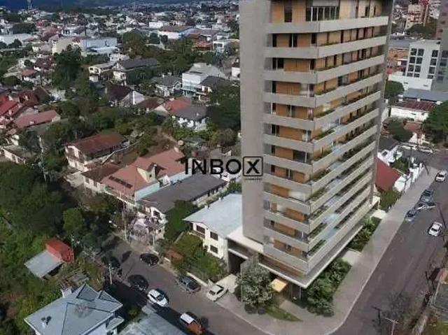 Apartamento para Venda em Bento Gonçalves/RS São Bento 3 Quartos
